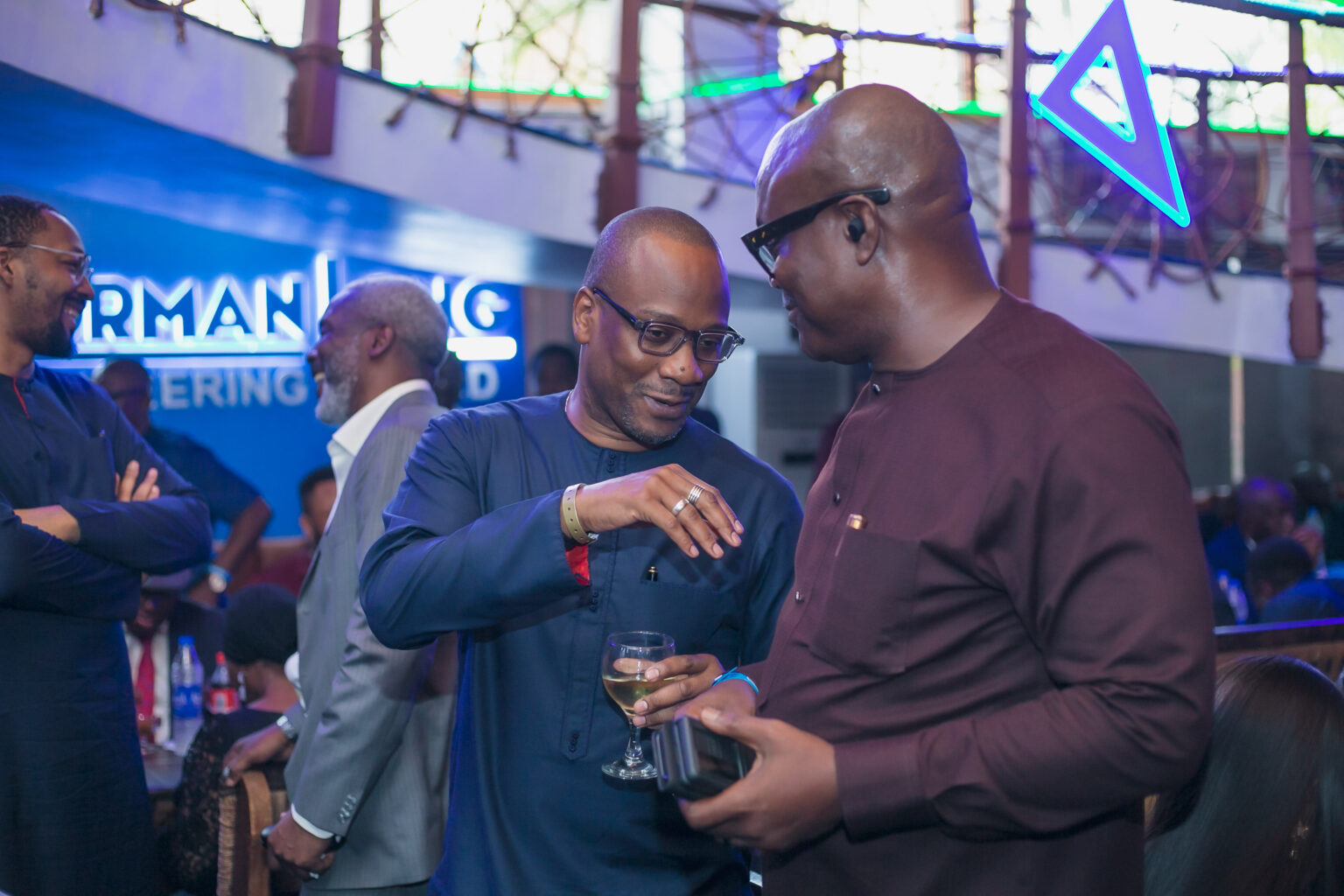 75 Years Forged in Steel: Dorman Long Engineering Celebrates Legacy ...