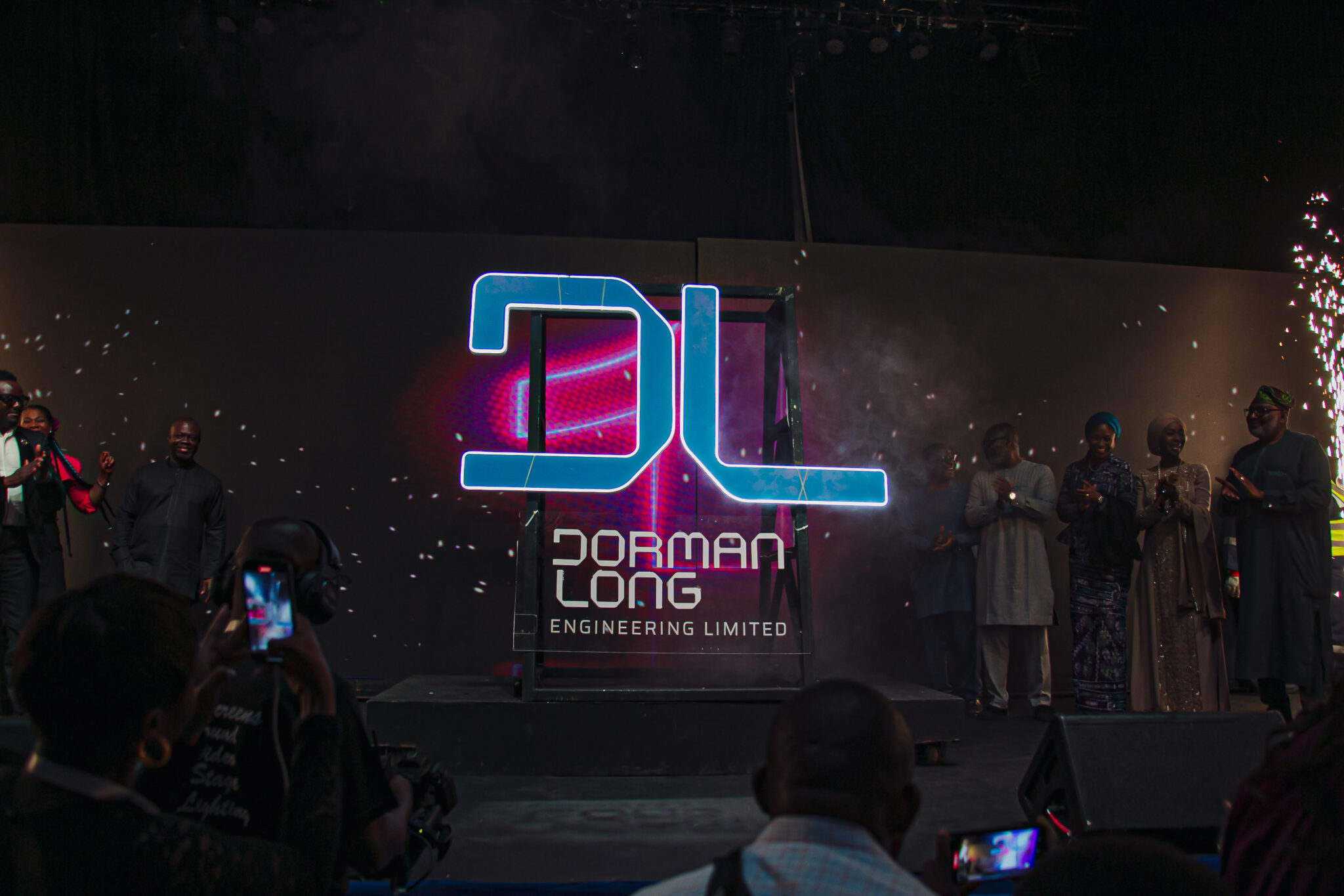 75 Years Forged in Steel: Dorman Long Engineering Celebrates Legacy ...