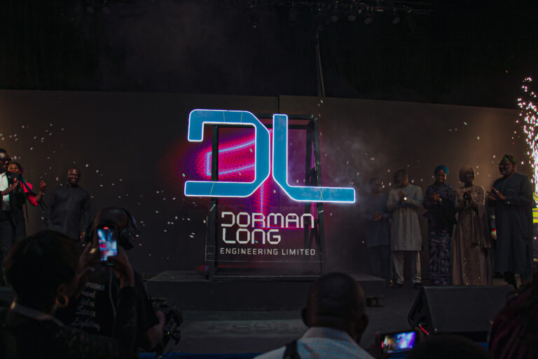 75 Years Forged in Steel: Dorman Long Engineering Celebrates Legacy ...