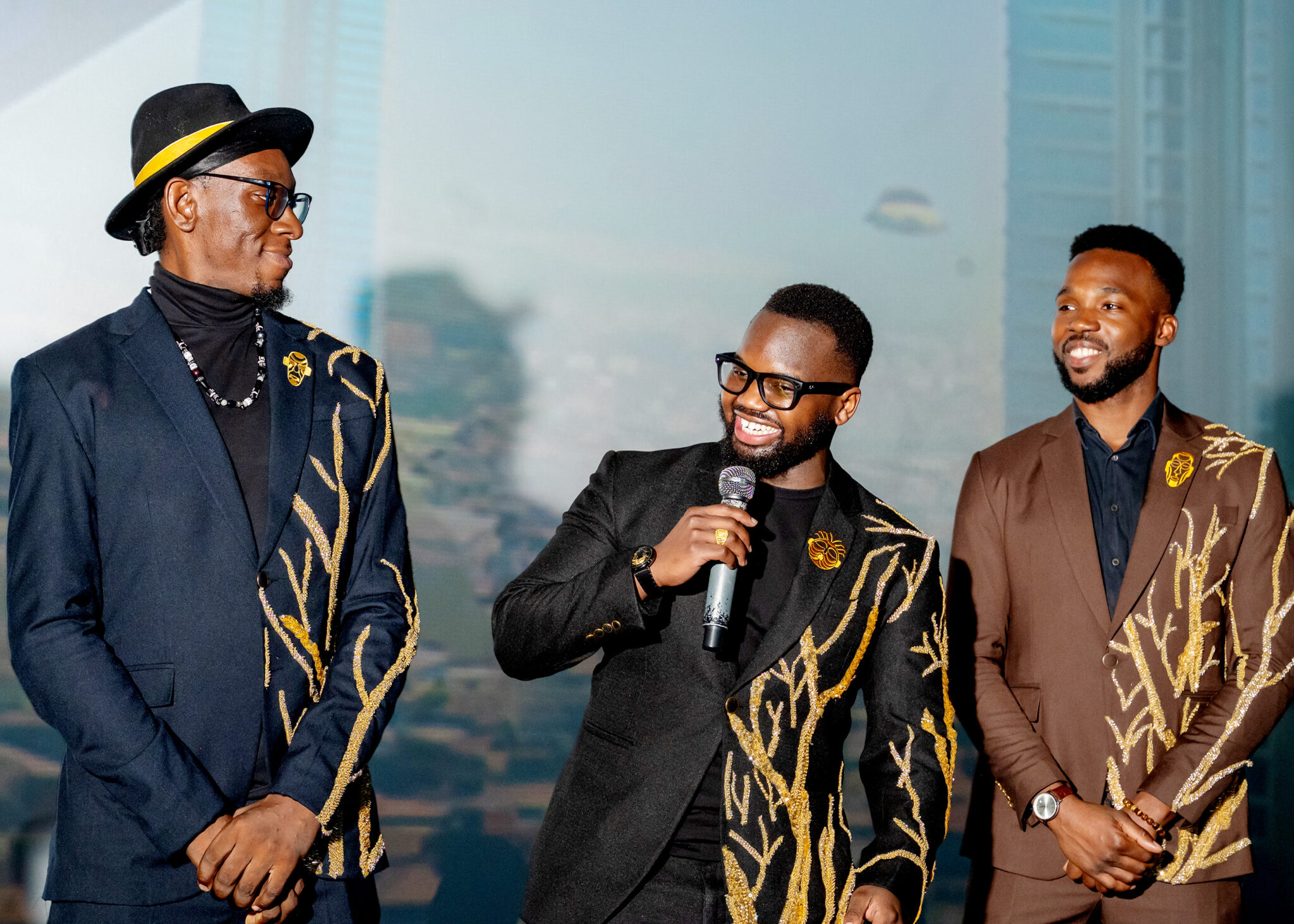 Journey through 'Iwájú': From Premiere to Digital Adventures | BellaNaija