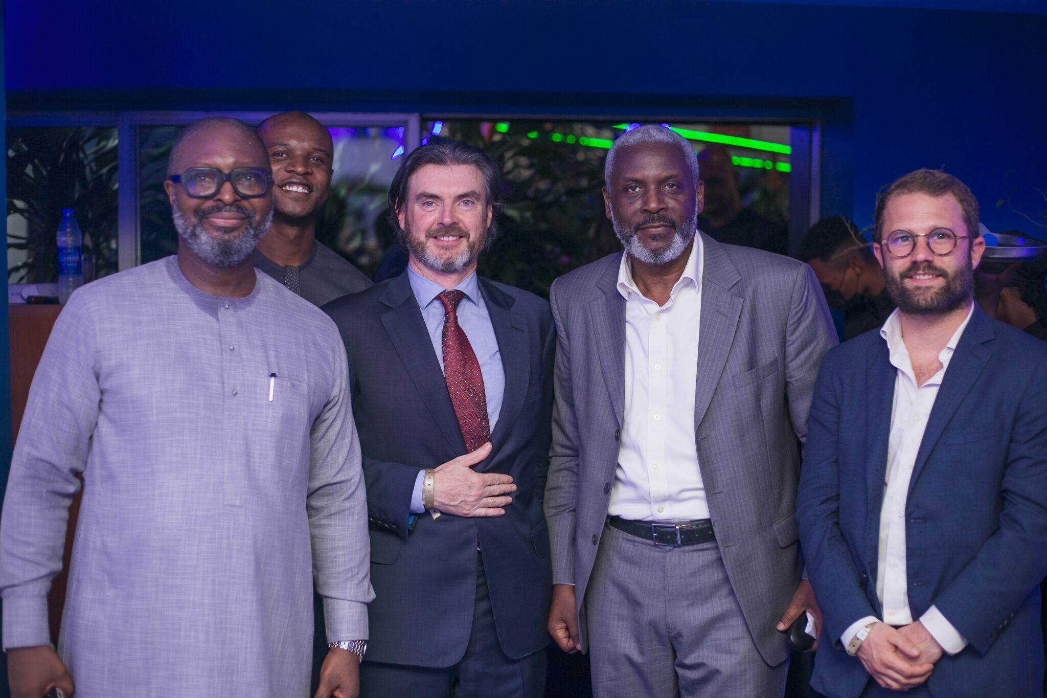 75 Years Forged in Steel: Dorman Long Engineering Celebrates Legacy ...