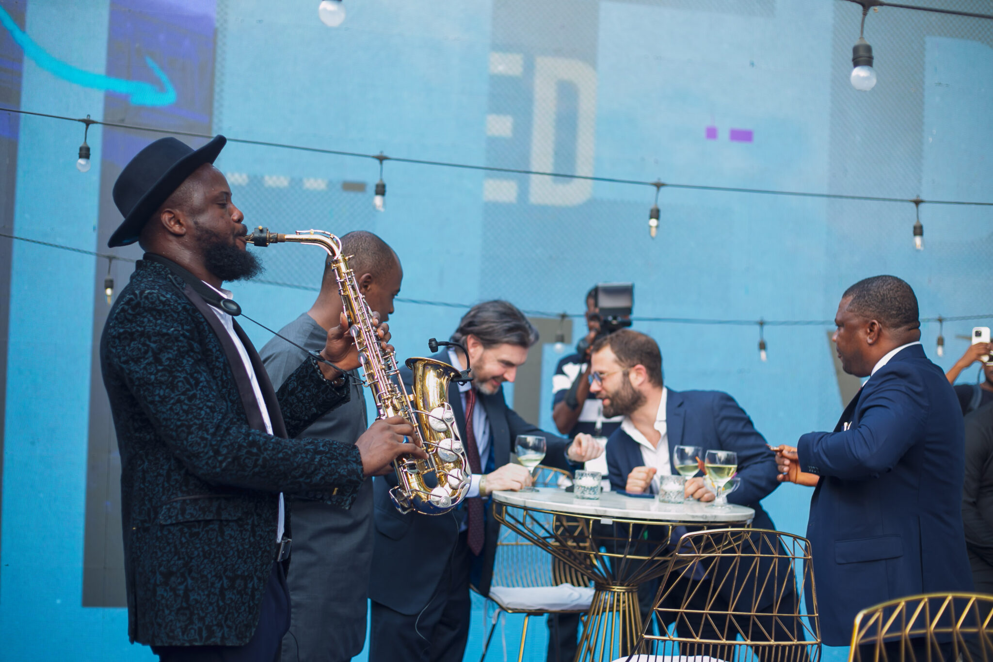 75 Years Forged in Steel: Dorman Long Engineering Celebrates Legacy ...