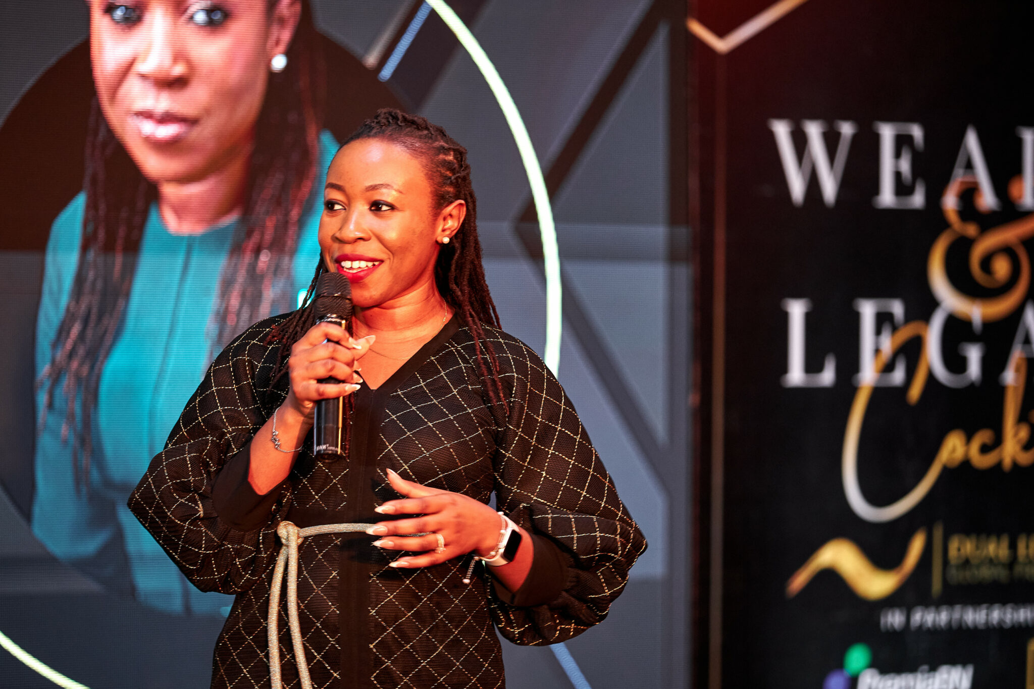 The Wealth and Legacy Dinner: A Recap of The Legacy Haus' Insighful Discussion on Multifamily ...