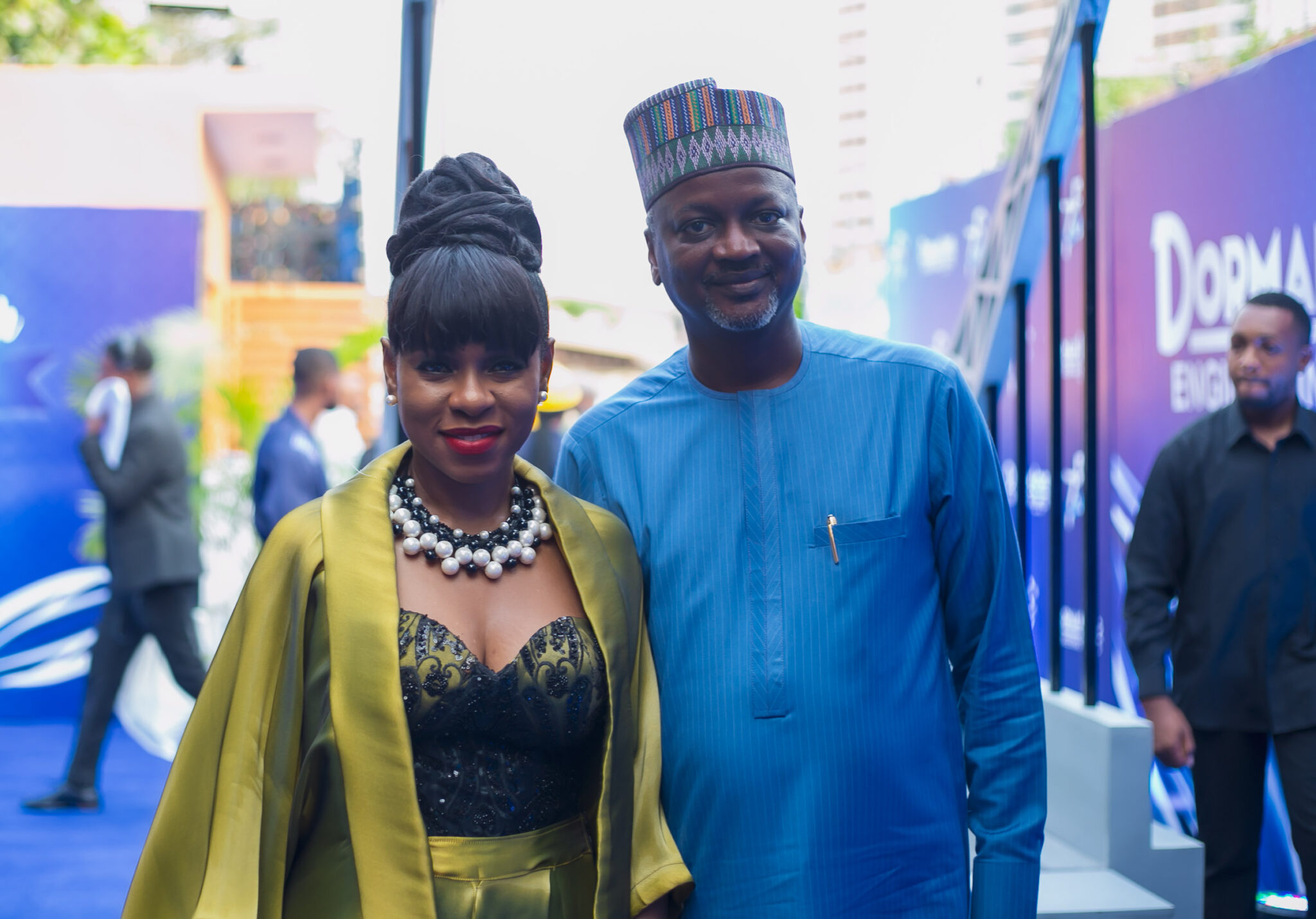 75 Years Forged in Steel: Dorman Long Engineering Celebrates Legacy ...