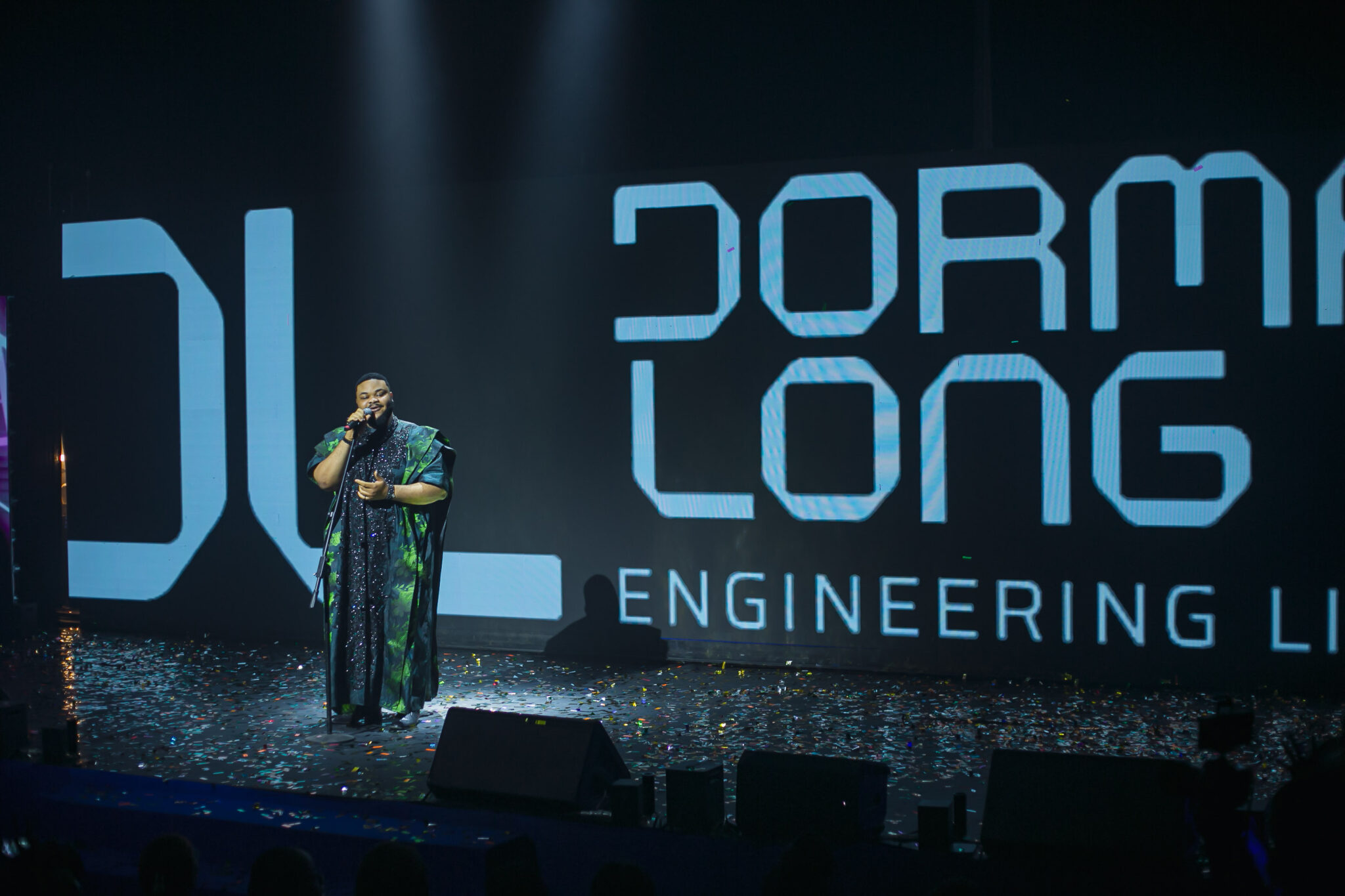 75 Years Forged in Steel: Dorman Long Engineering Celebrates Legacy ...