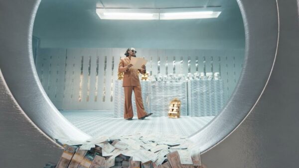 New Video: Asake - Only Me | BellaNaija