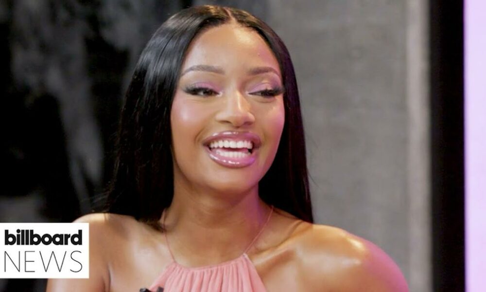 Ayra Starr Chats with Billboard about the Success of "Rush", Grammys ...