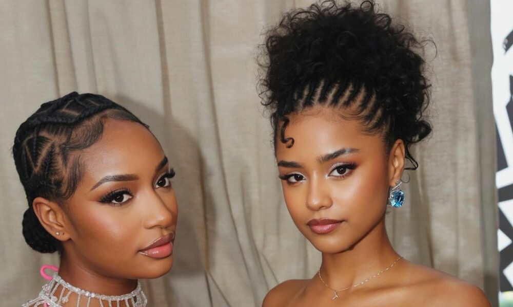 The Bell Icon, Congratulations 🎉 to Tyla on taking home the 2024 BET ...