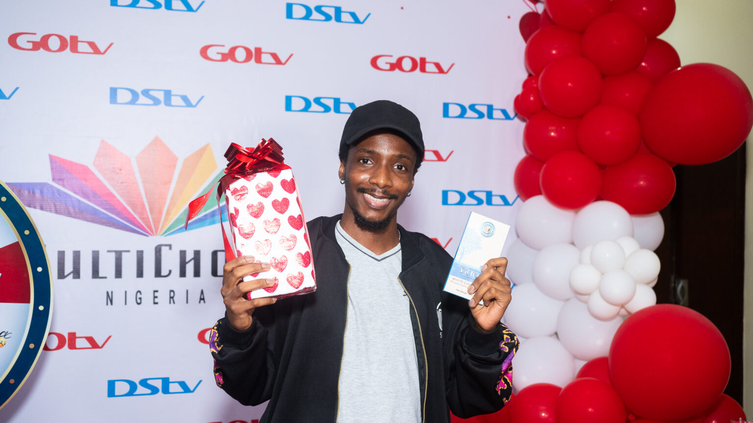 Games, Prizes, and Good Vibes: Highlights from MultiChoice Nigeria's ...