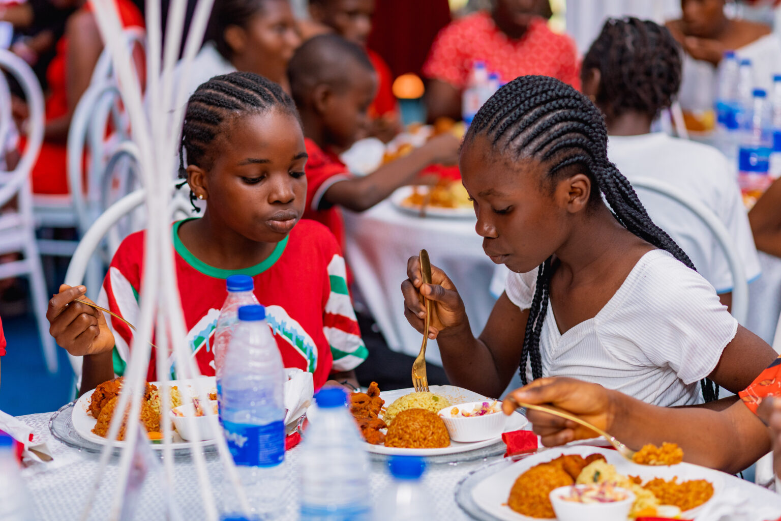 Fair Life Africa Foundation Delights Guests at its 2024 Valentine ...