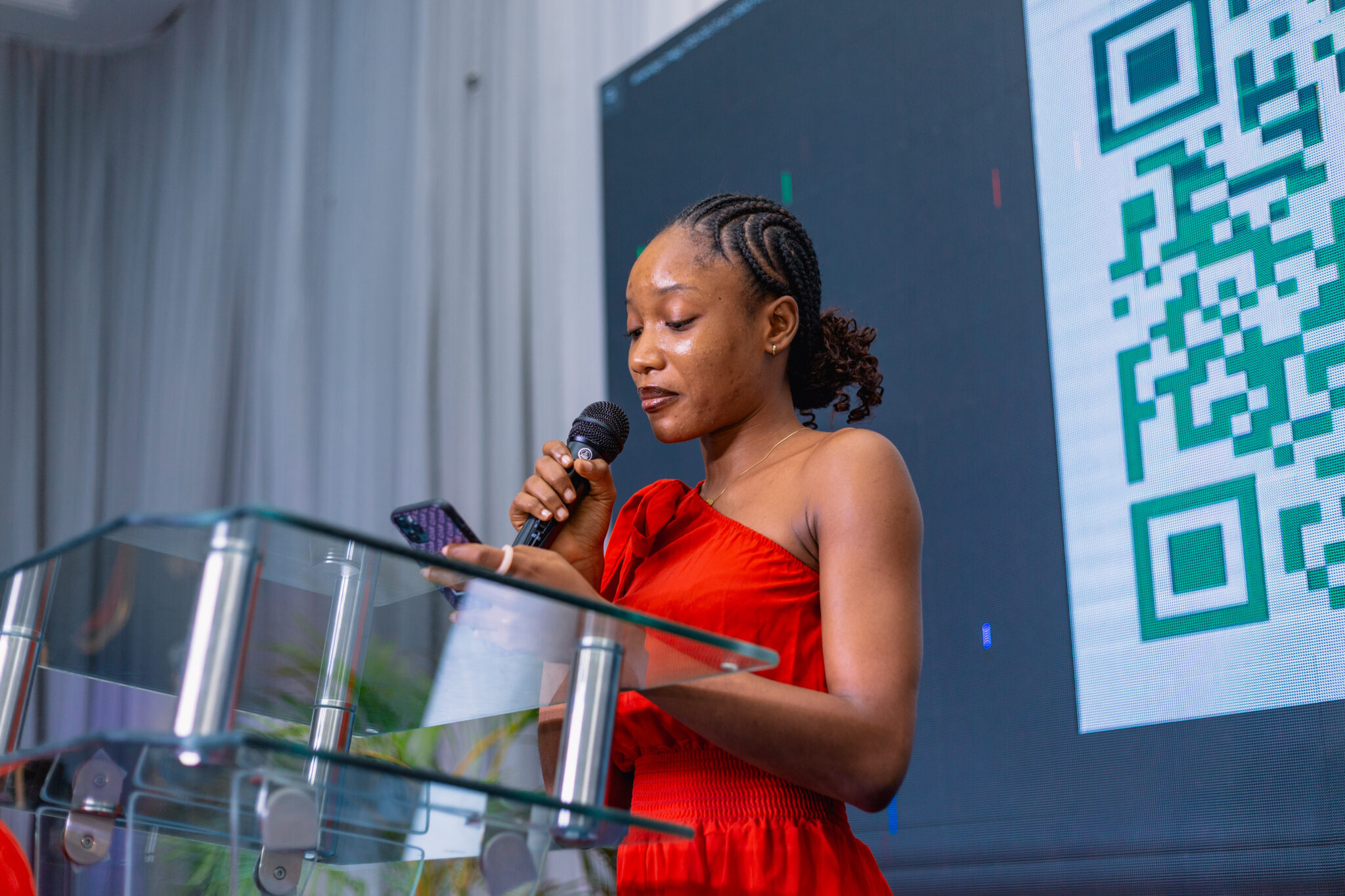 Fair Life Africa Foundation Delights Guests at its 2024 Valentine ...