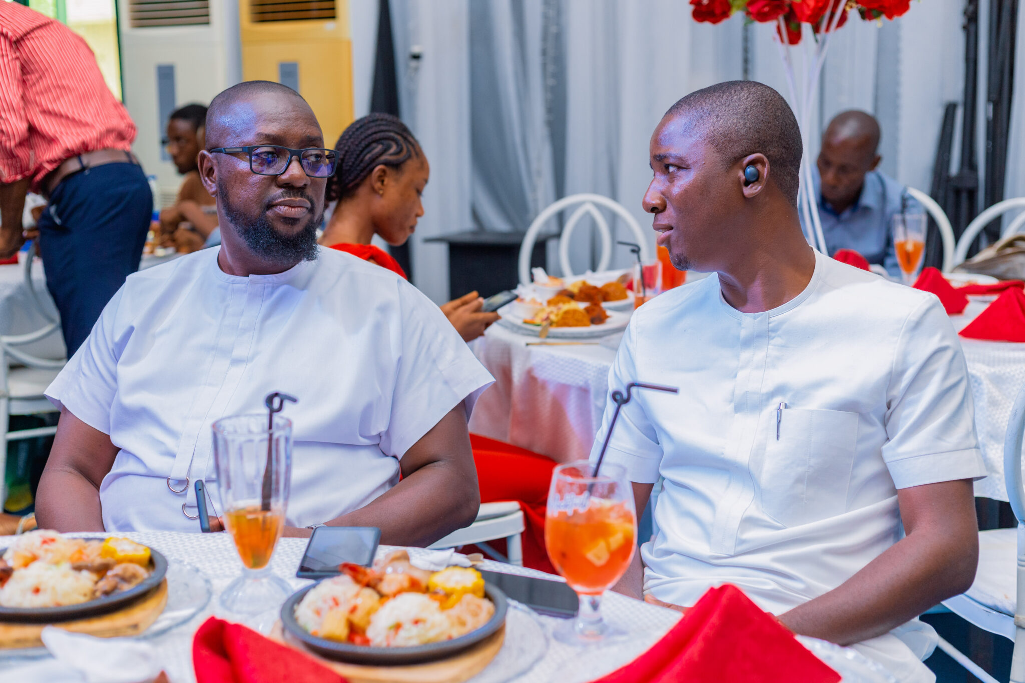 Fair Life Africa Foundation Delights Guests at its 2024 Valentine ...