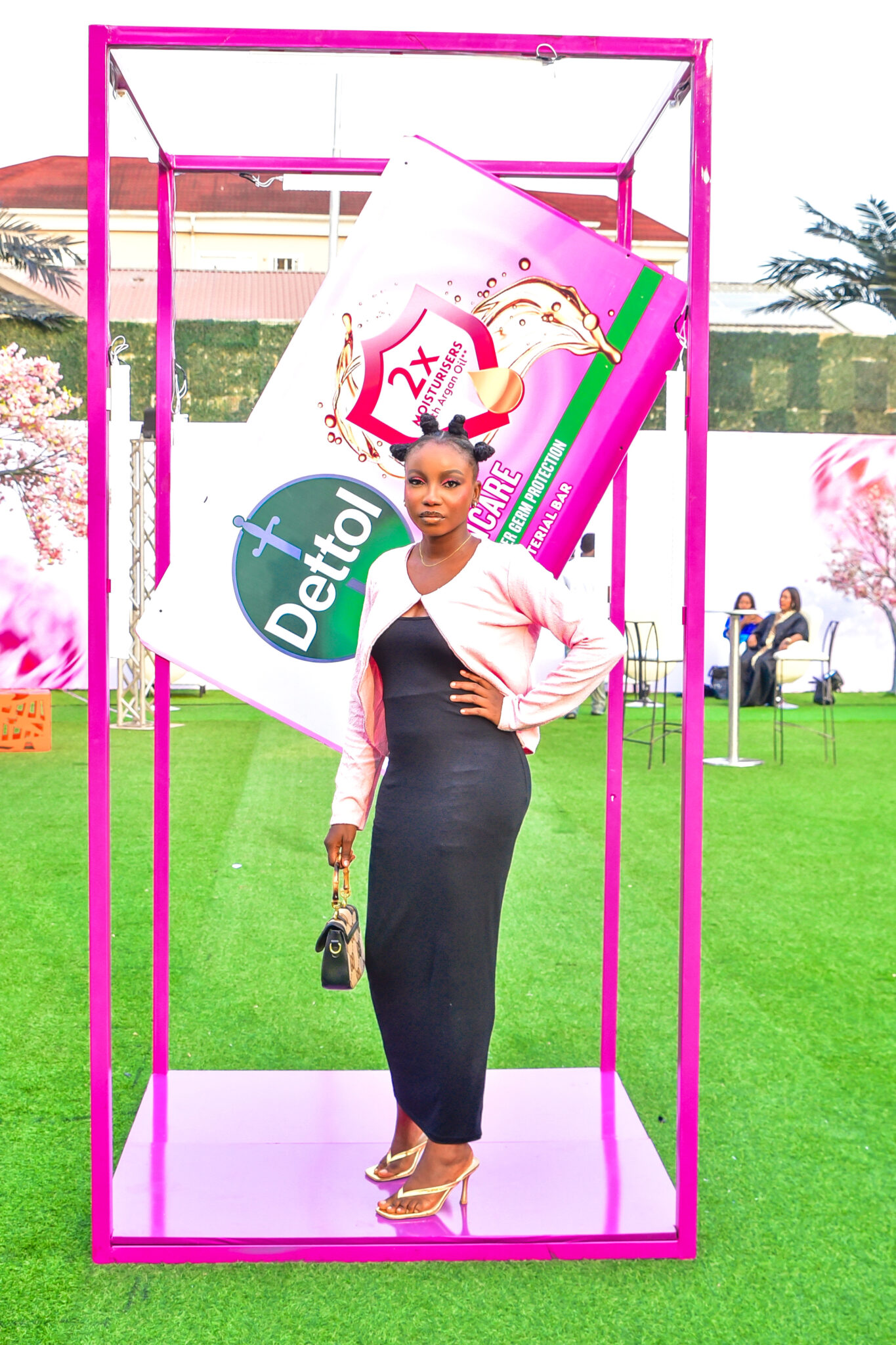 The Power of Moisturization: Dettol hosts Skincare Masterclass to ...