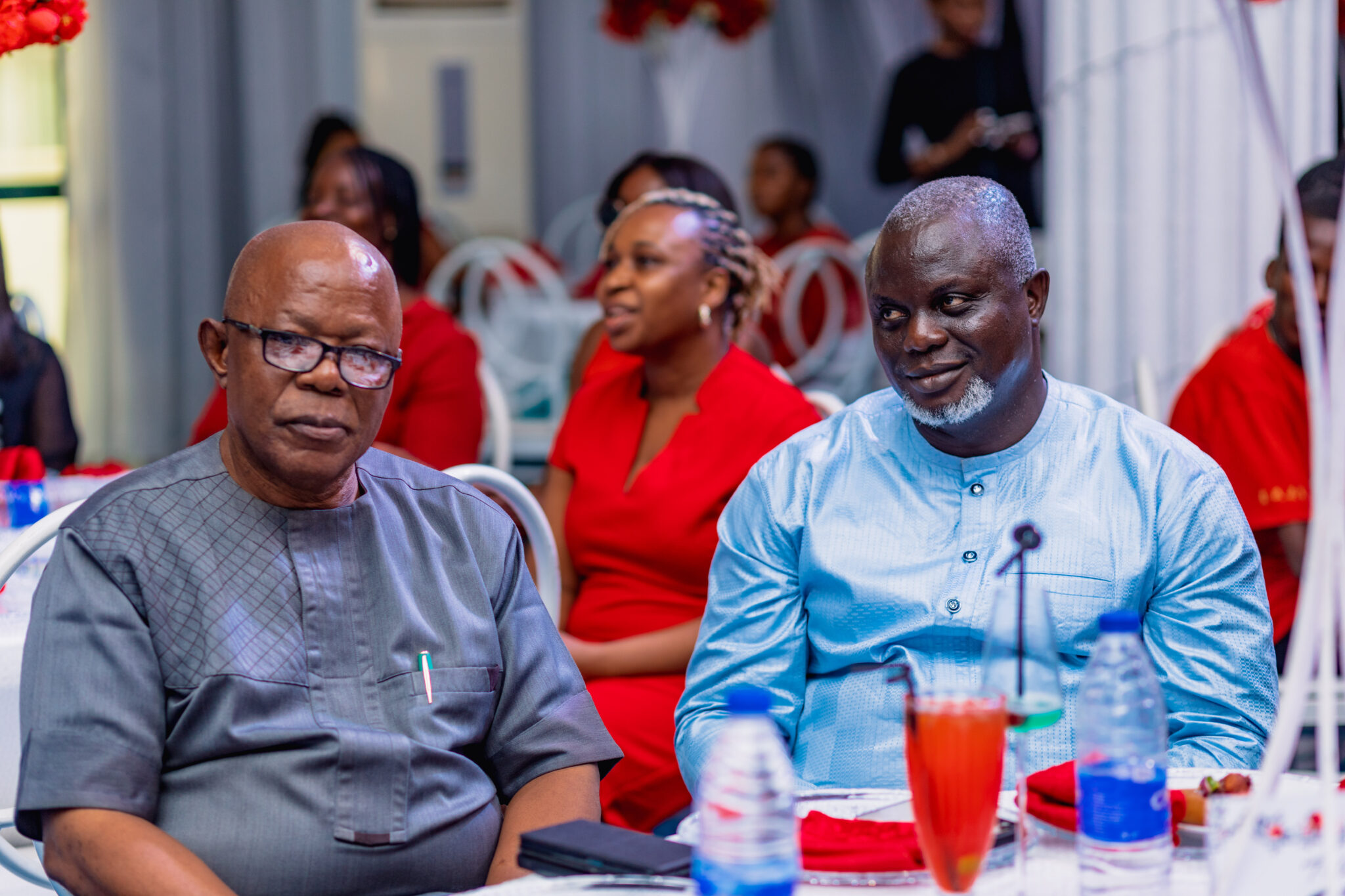 Fair Life Africa Foundation Delights Guests at its 2024 Valentine ...