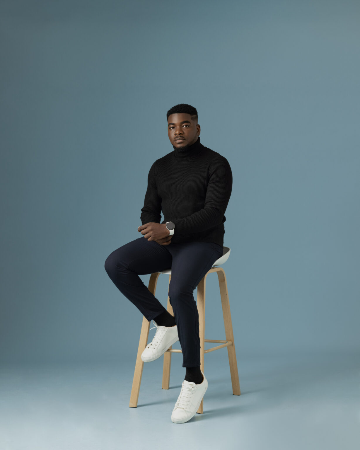 Fisayo Fosudo Talks to Us About Technology in Africa & His Favourite ...