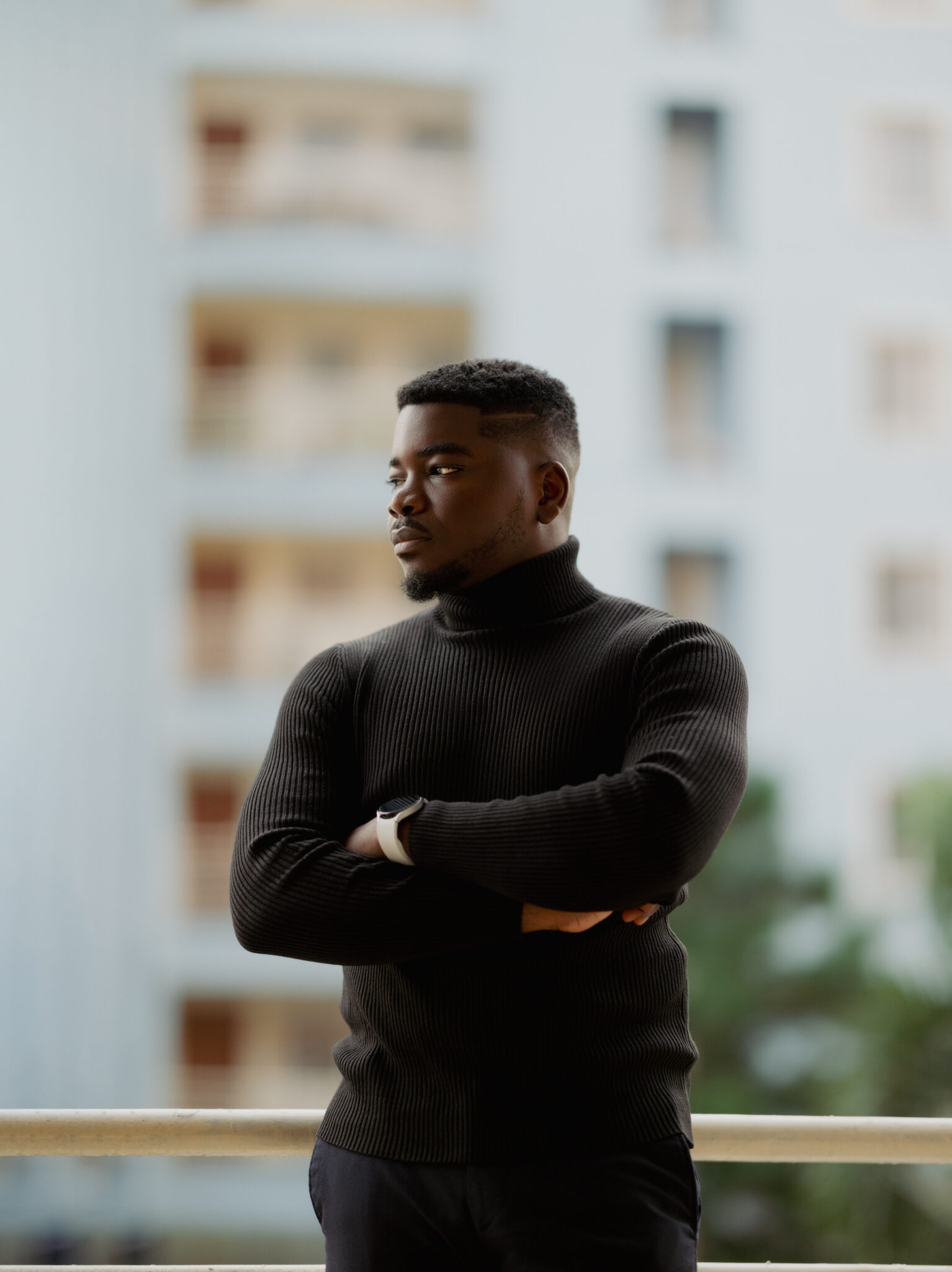 Fisayo Fosudo Talks to Us About Technology in Africa & His Favourite ...