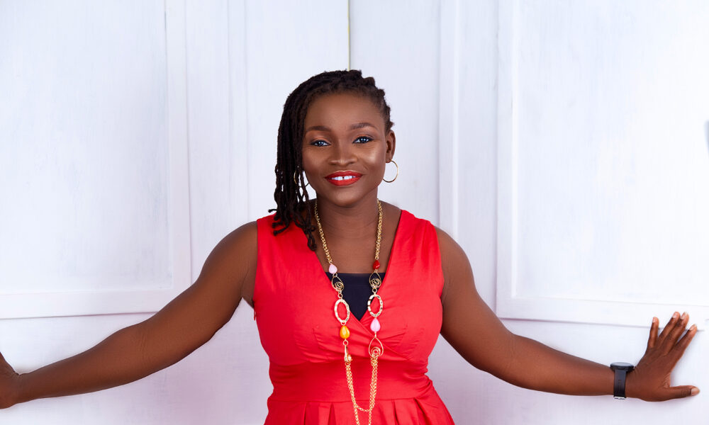 Meet Omotunde Akiode, the Scriptwriter Behind the Animated Netflix Series "Supa Team 4" | BellaNaija