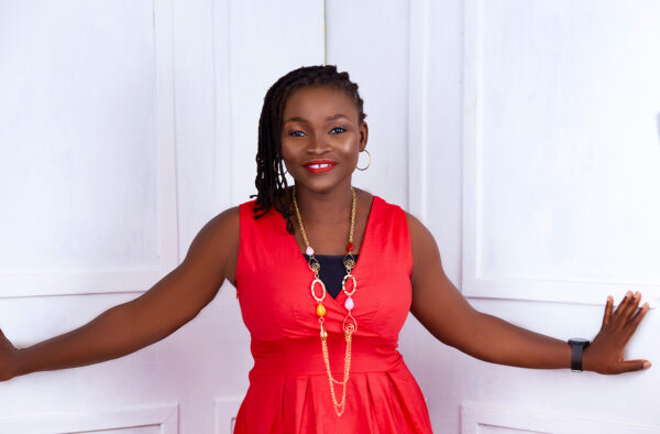 Meet Omotunde Akiode, the Scriptwriter Behind the Animated Netflix Series "Supa Team 4" | BellaNaija