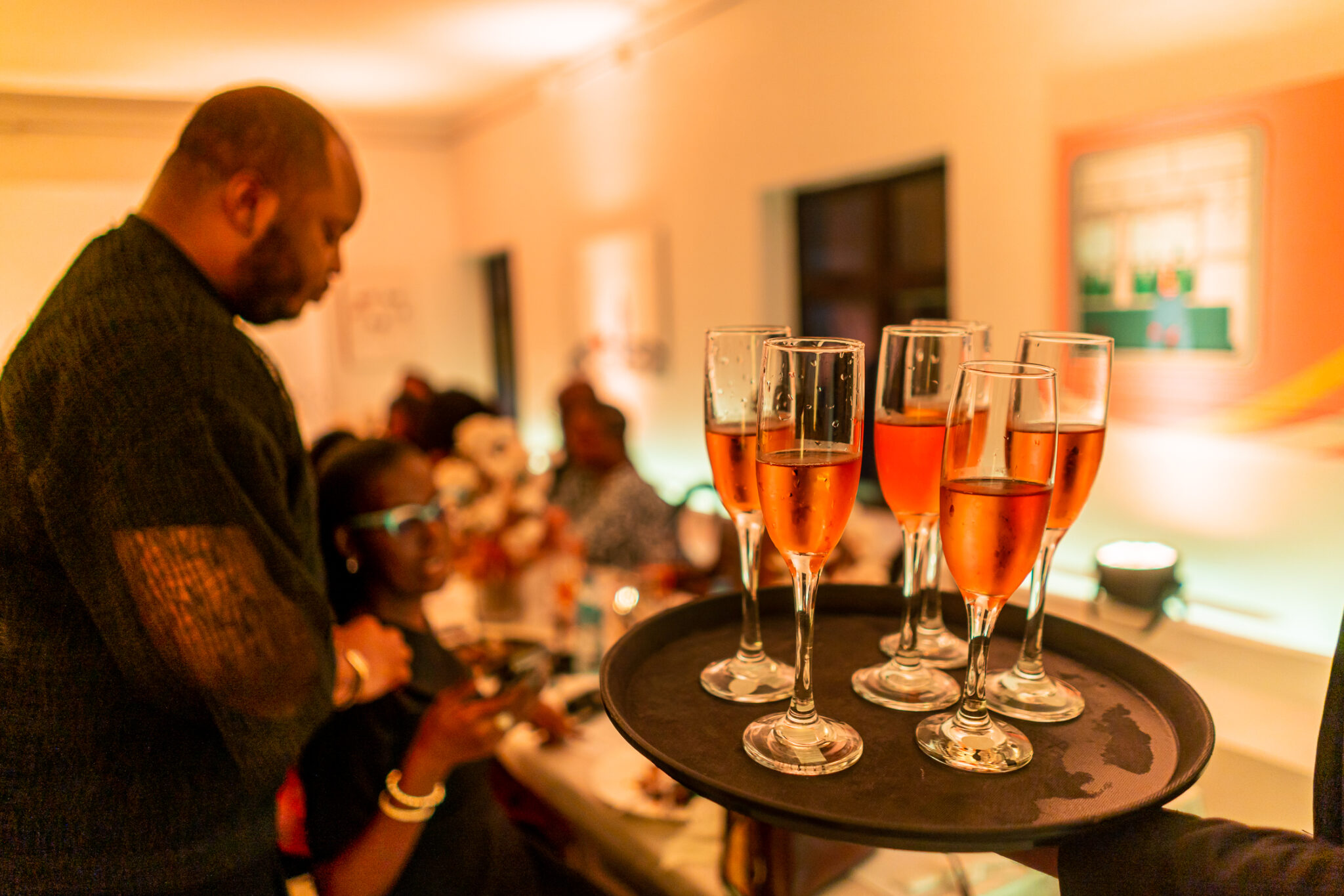 Claire Idera Nnani Just Launched A Fashion Brand "Cladini Studio ...