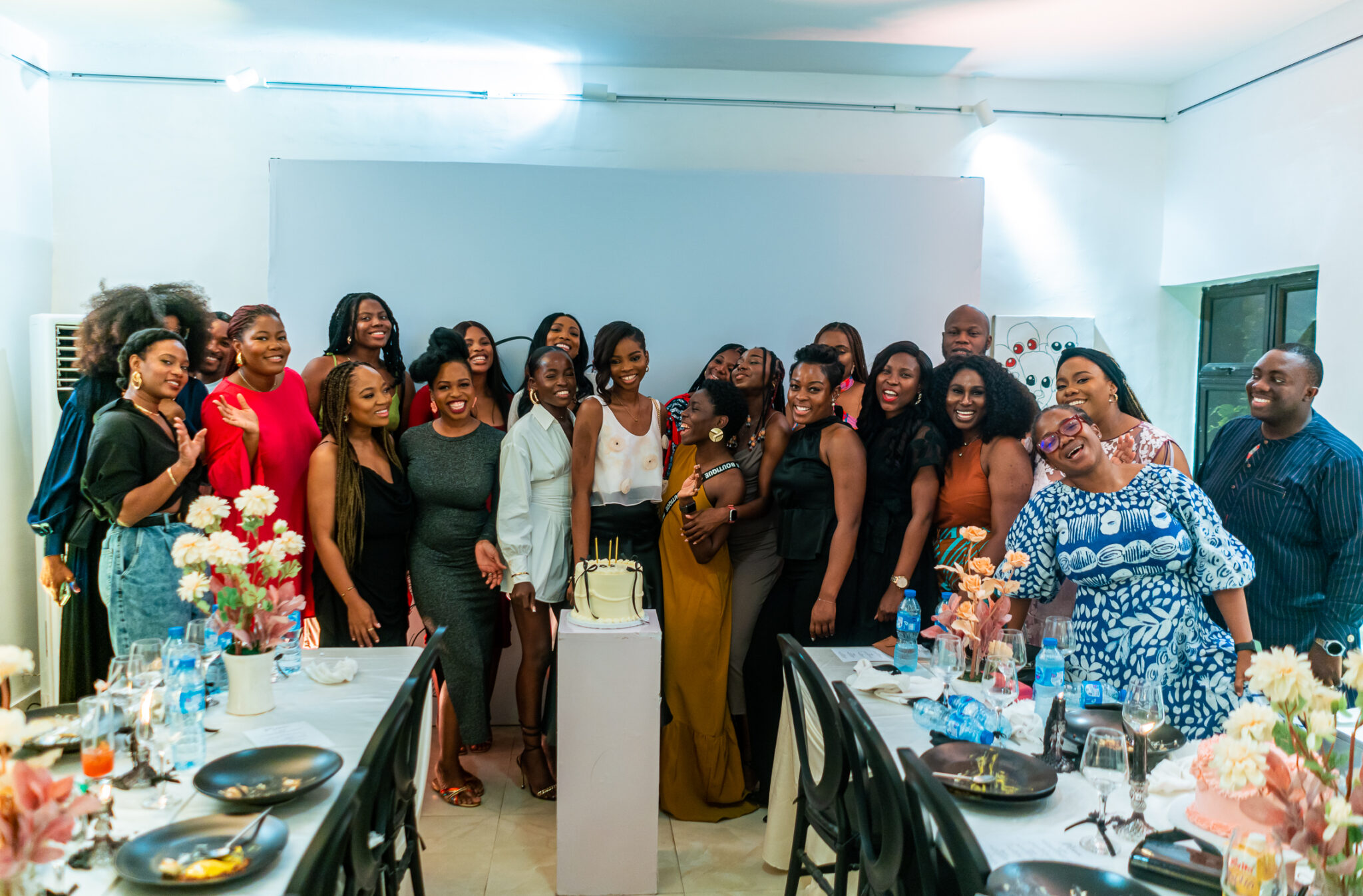 Claire Idera Nnani Just Launched A Fashion Brand "Cladini Studio ...