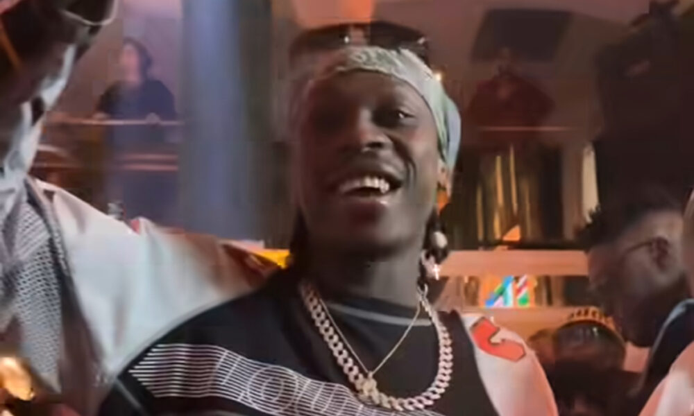 Atoke: Time to Start Using Jazz to Improve Nigeria | BellaNaija