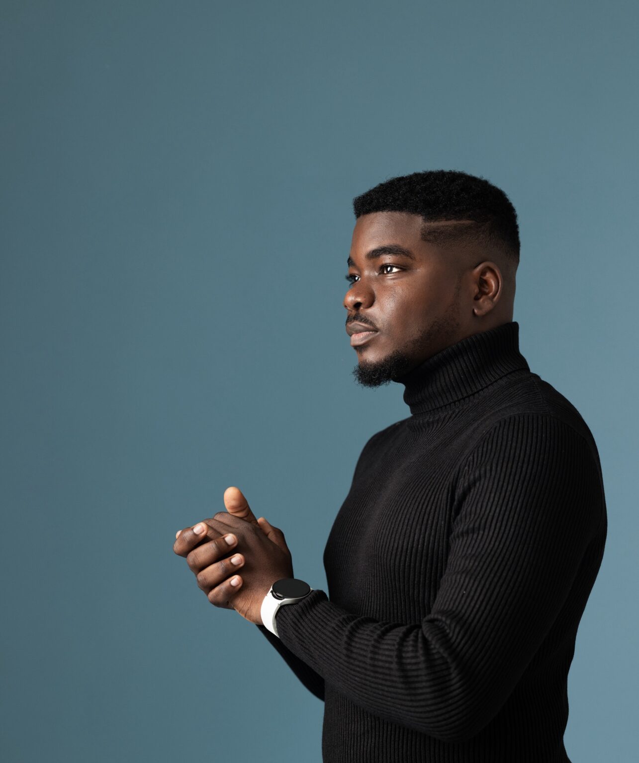 Fisayo Fosudo Talks to Us About Technology in Africa & His Favourite ...