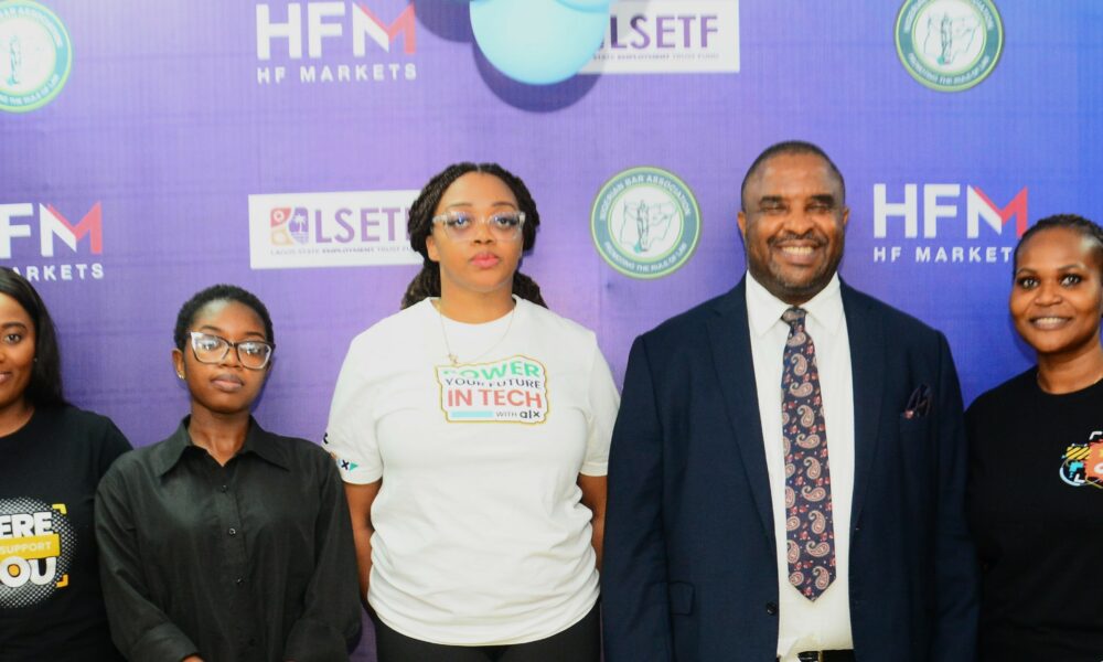 ALX Conference Celebrates Its Tech Courses' Impact on Learners' Lives ...