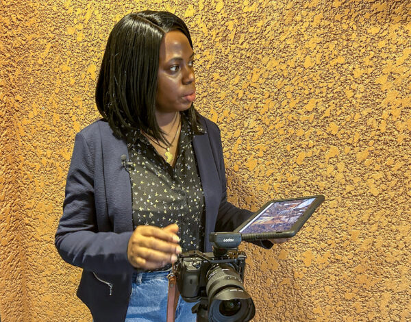 Tolulope Sanusi is Changing the Narrative of African Architecture One ...