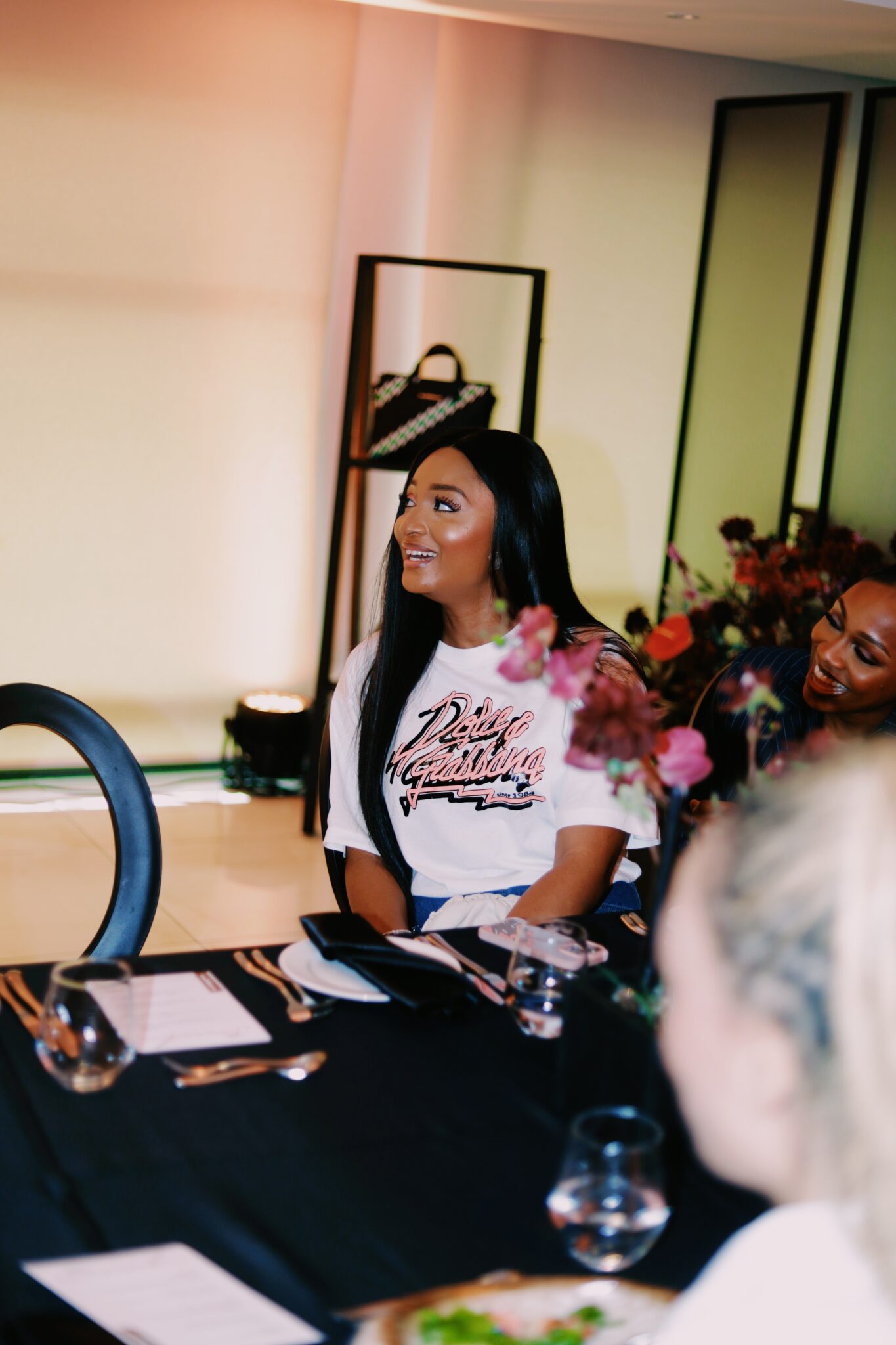 AshLuxe Redefines Luxury with 'In Her Bag' Brunch and Unveils New ...