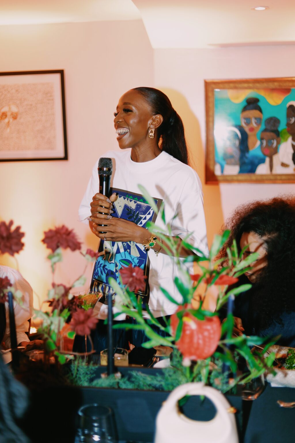 AshLuxe Redefines Luxury with 'In Her Bag' Brunch and Unveils New ...