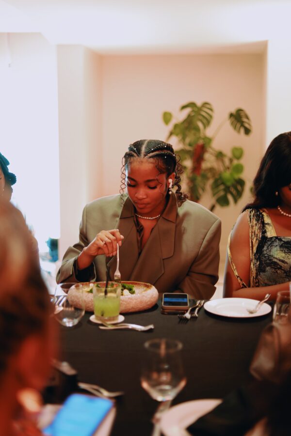 AshLuxe Redefines Luxury with 'In Her Bag' Brunch and Unveils New ...