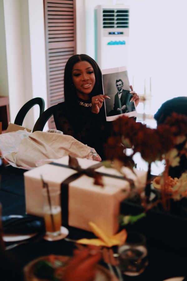 AshLuxe Redefines Luxury with 'In Her Bag' Brunch and Unveils New ...