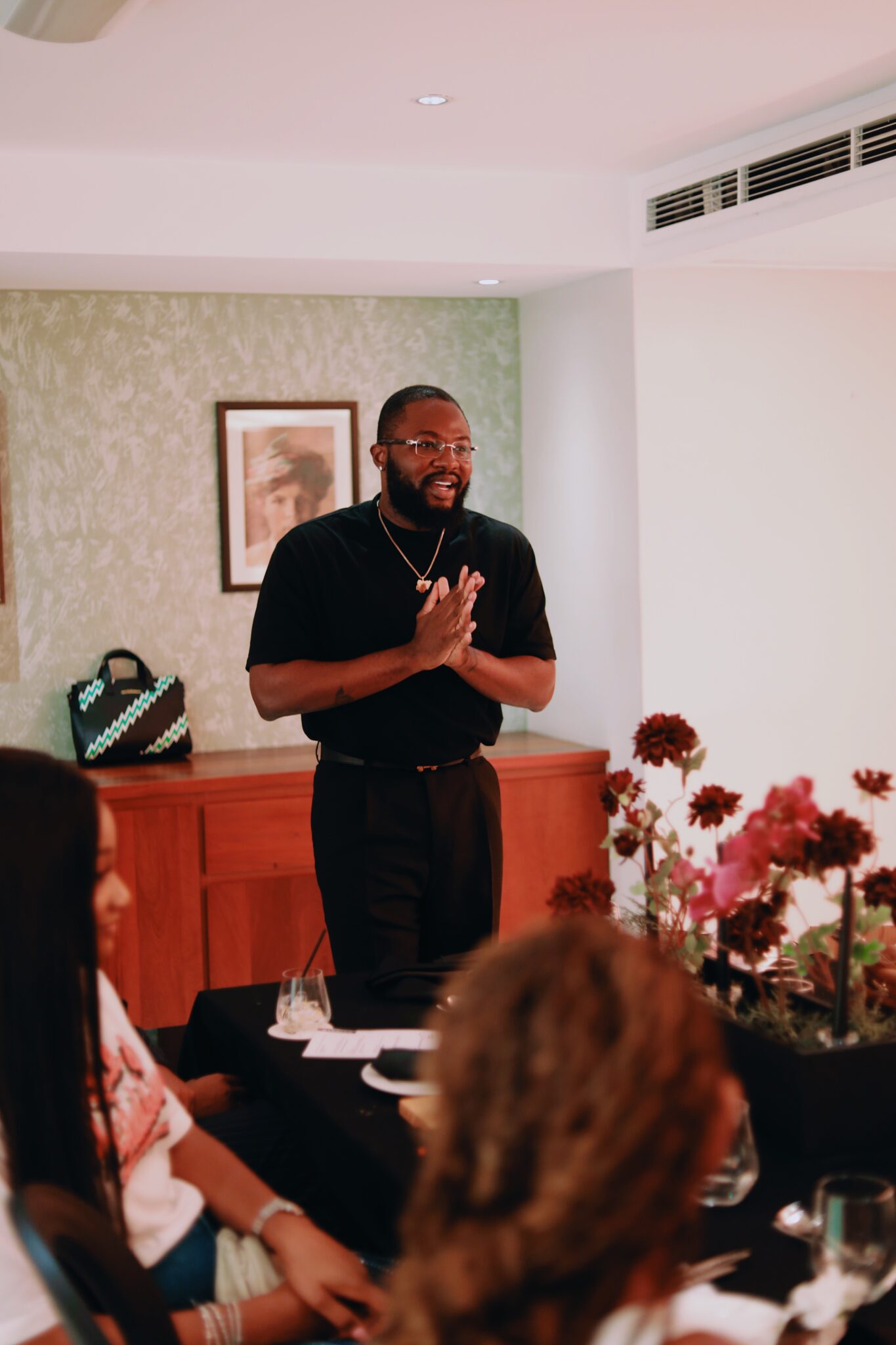 AshLuxe Redefines Luxury with 'In Her Bag' Brunch and Unveils New ...