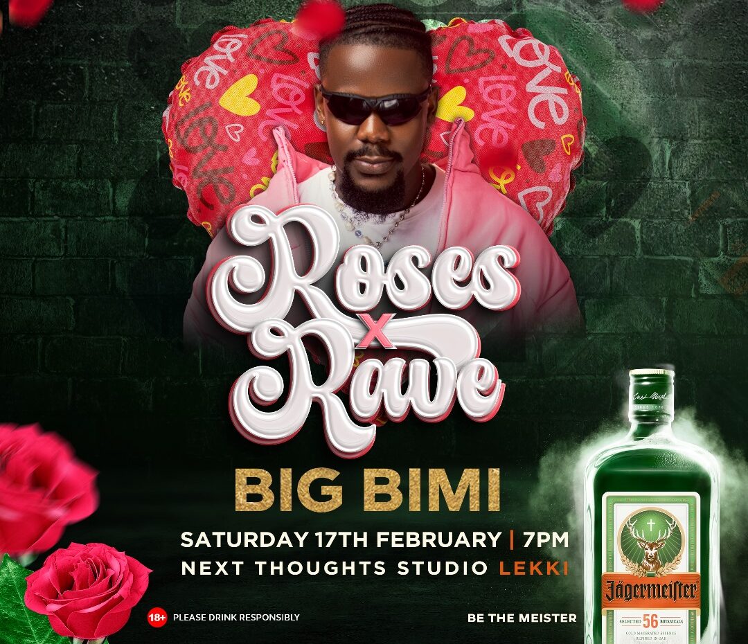 Party Alert: Get Ready for a Night of Love and Celebration With ...