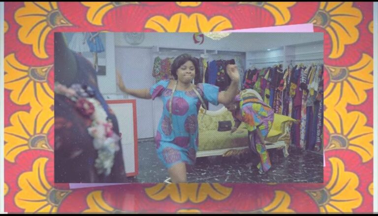 Watch Bimbo Ademoye and Bolaji Ogunmola in “Rofia Tailor Loran” Season ...