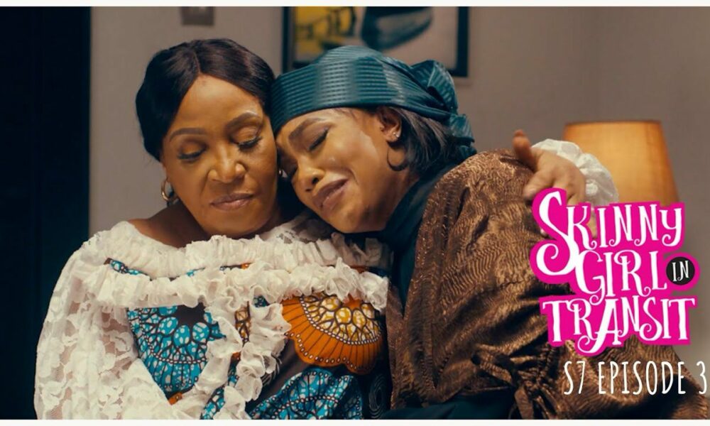 Shalewa is Left in Tears and Further Confusion in Episode 3 (S7) of ...