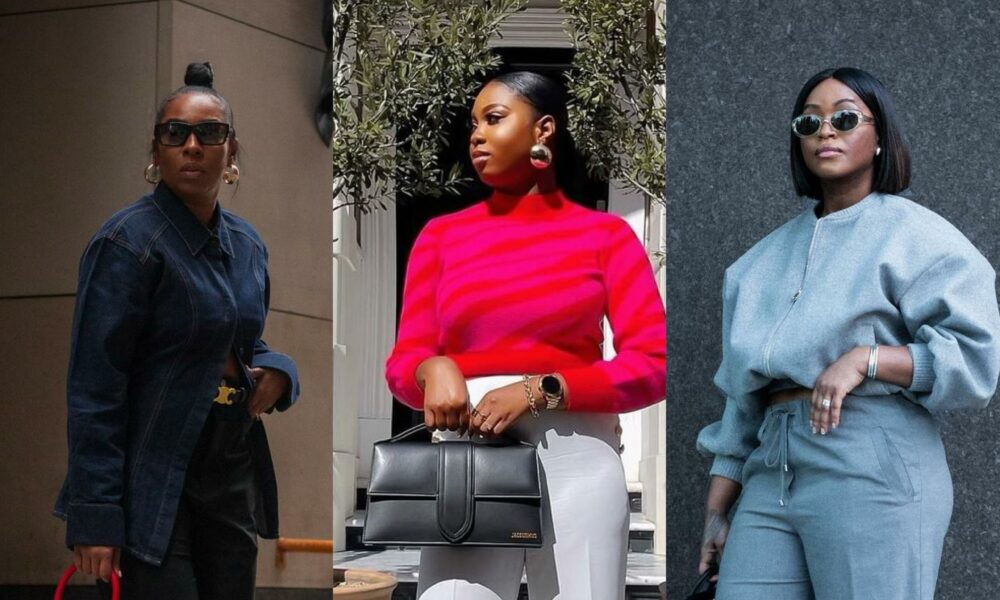 See This Week’s Stylish Workwear Looks | Edition 202 | BellaNaija