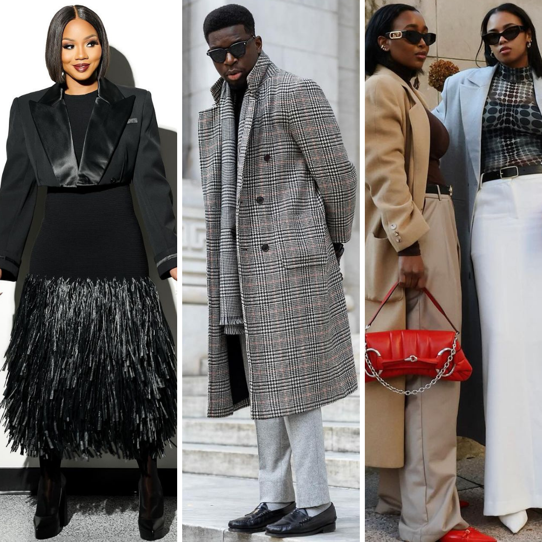 Unveiling This Week’s Chic Workwear Looks | Edition 199 | BellaNaija