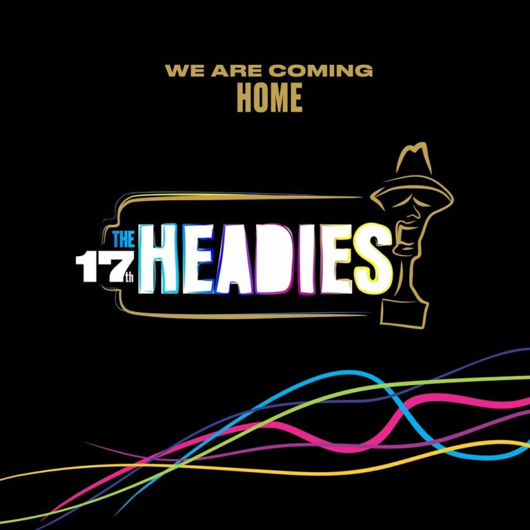 The Headies Award Is Coming Back Home For Its 17th Edition | BellaNaija