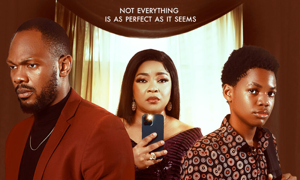 Linda Ejiofor-Suleiman, Daniel Etim-Effiong & Iremide Adeoye to star in ...