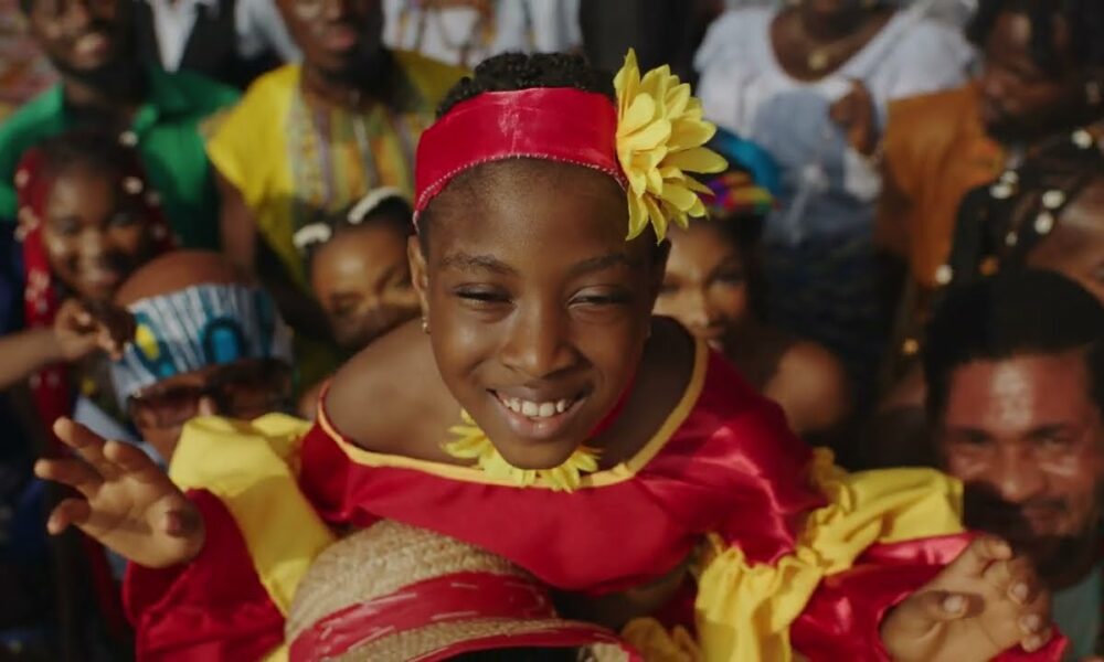 New Video: Mohbad - Ask About Me | BellaNaija