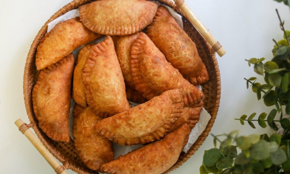 Need a Good Meal Plan? Check Out Sisi Yemmie's 6 Months Nigerian Food ...