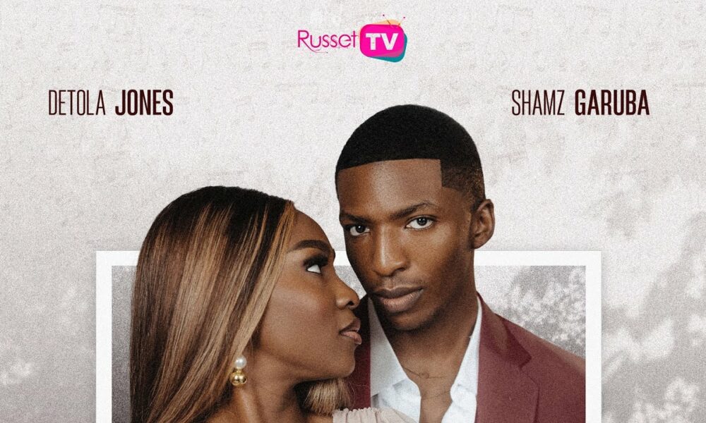 The Ex Is Back & Tokan is Angry In Episode 4 (S1) Of Dear Diane ...