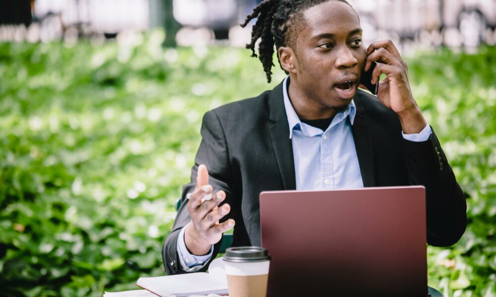 Kehinde Ajose: How to Build a Digital Footprint That Attracts ...