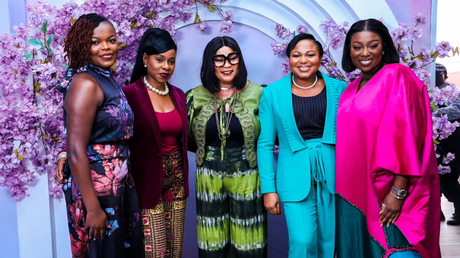 Netflix Celebrates International Women's Day: A Spotlight on African ...