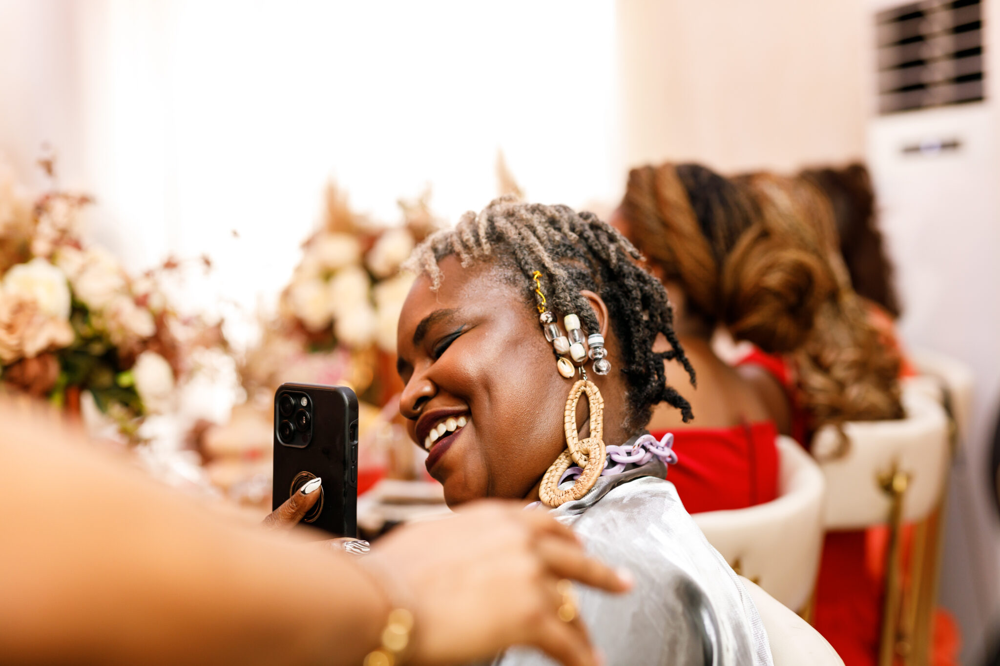 Inside the Exclusive Skin Brunch: Inspiring Stories and Unforgettable ...