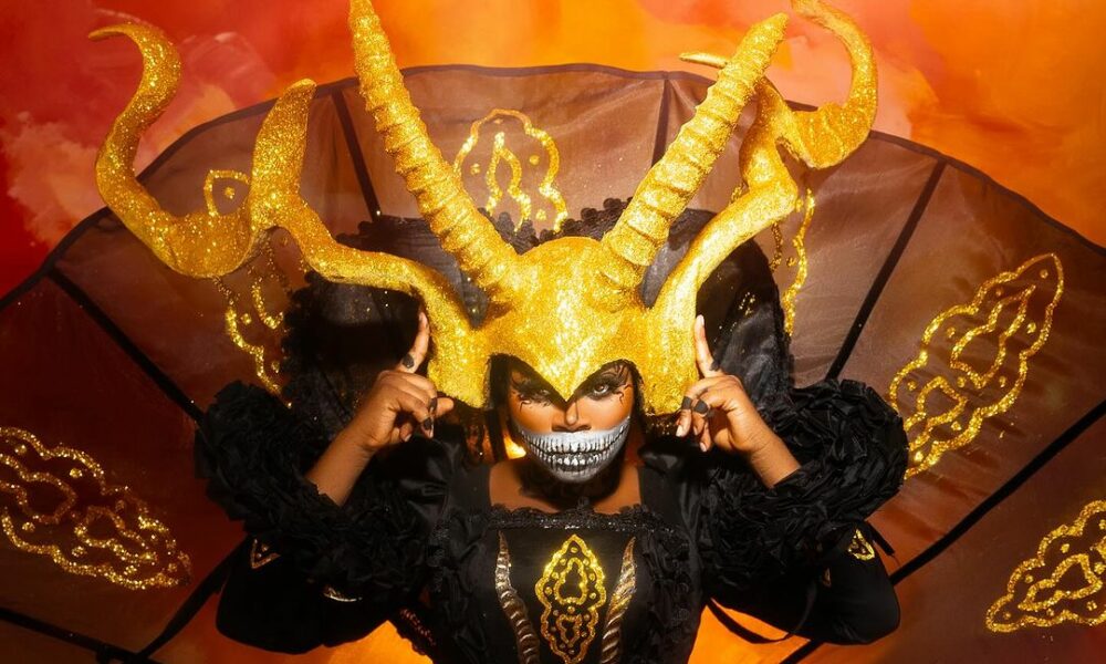 Nollywood Actress Faithia Williams Balogun is a year older & Fab in a ...