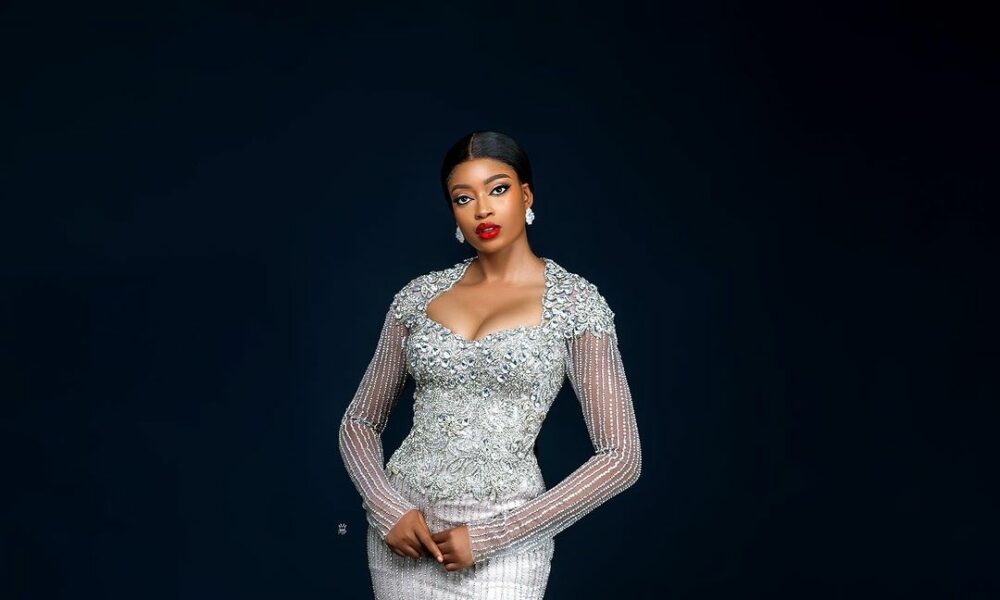 Nigeria's Ada Eme Finishes in Top 40 at 71st Miss World + Highlights ...