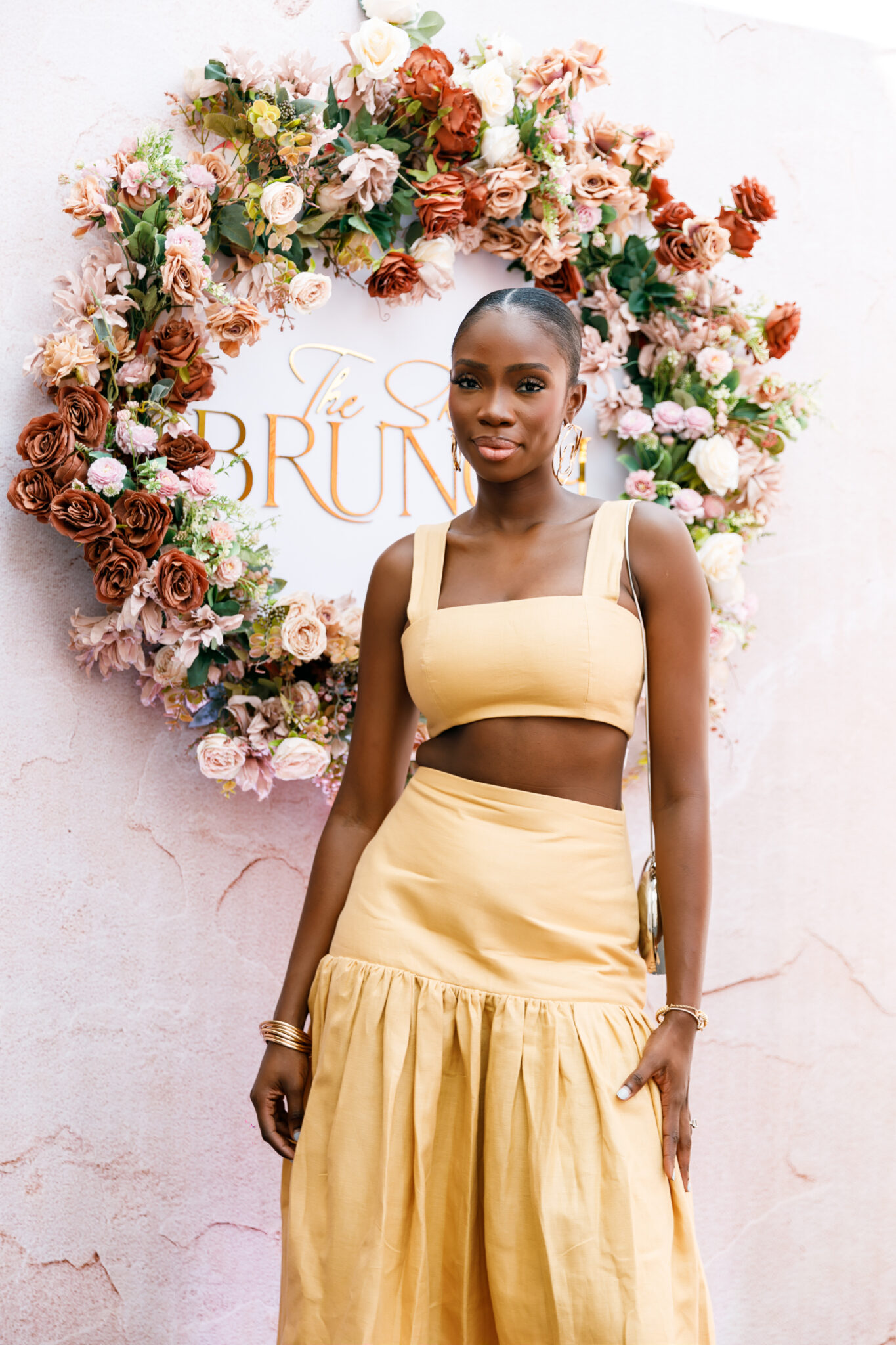 Inside the Exclusive Skin Brunch: Inspiring Stories and Unforgettable ...
