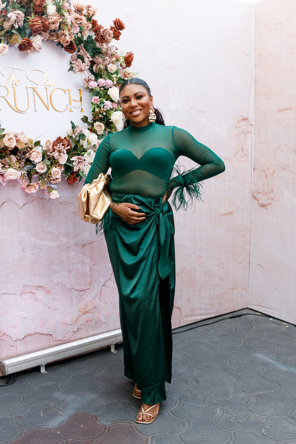 Inside the Exclusive Skin Brunch: Inspiring Stories and Unforgettable ...